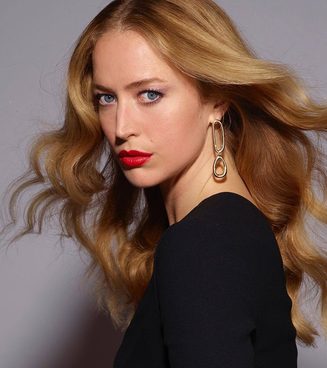 Revlon Live Boldly Campaign 2018