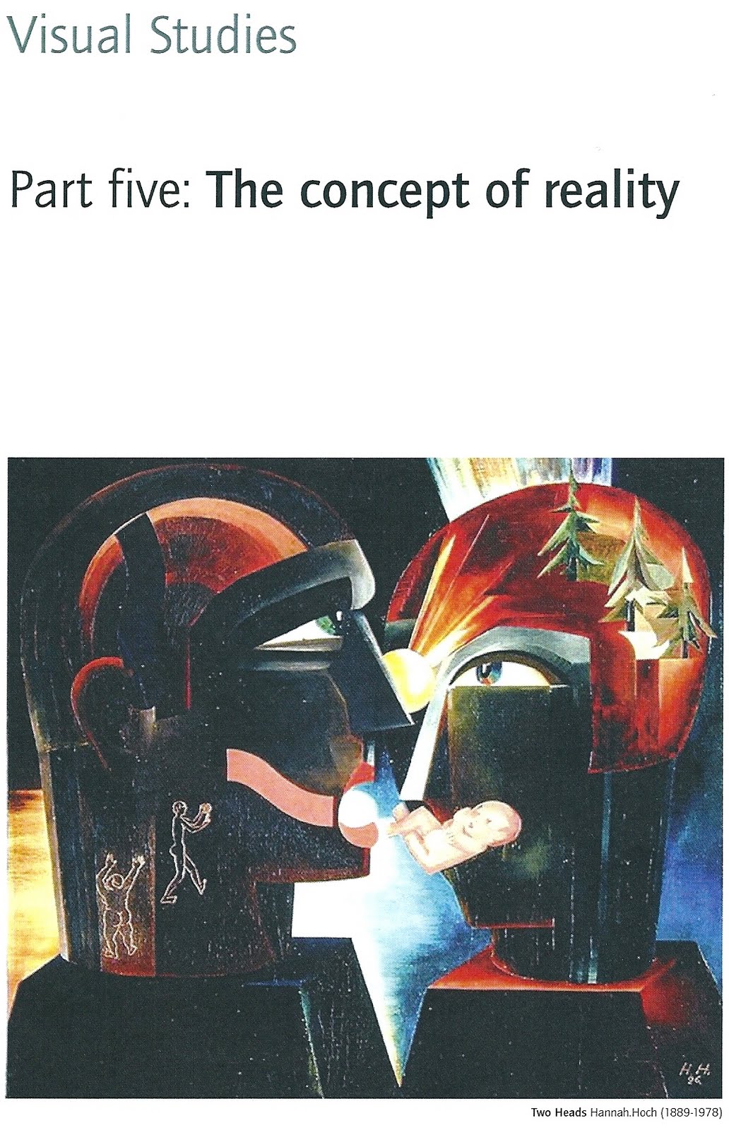 Stewart's Study Log: Understanding Visual Culture Part Five: The ...