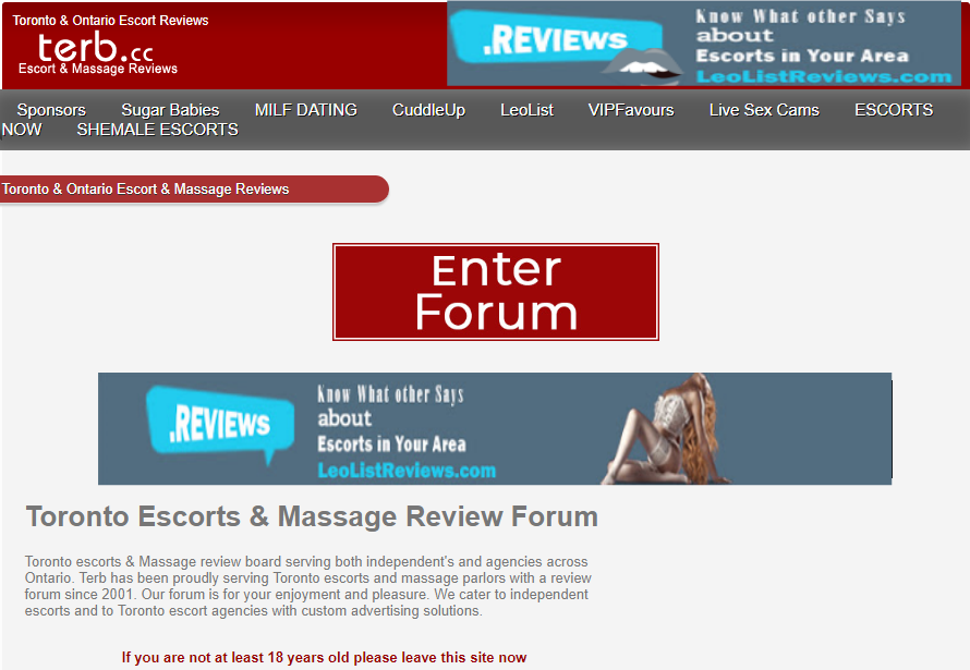 LeoList Reviews Blog: 2019