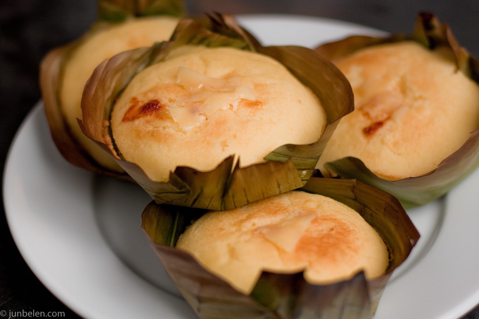 Philippine Food: What's Your Favorite Kakanin?