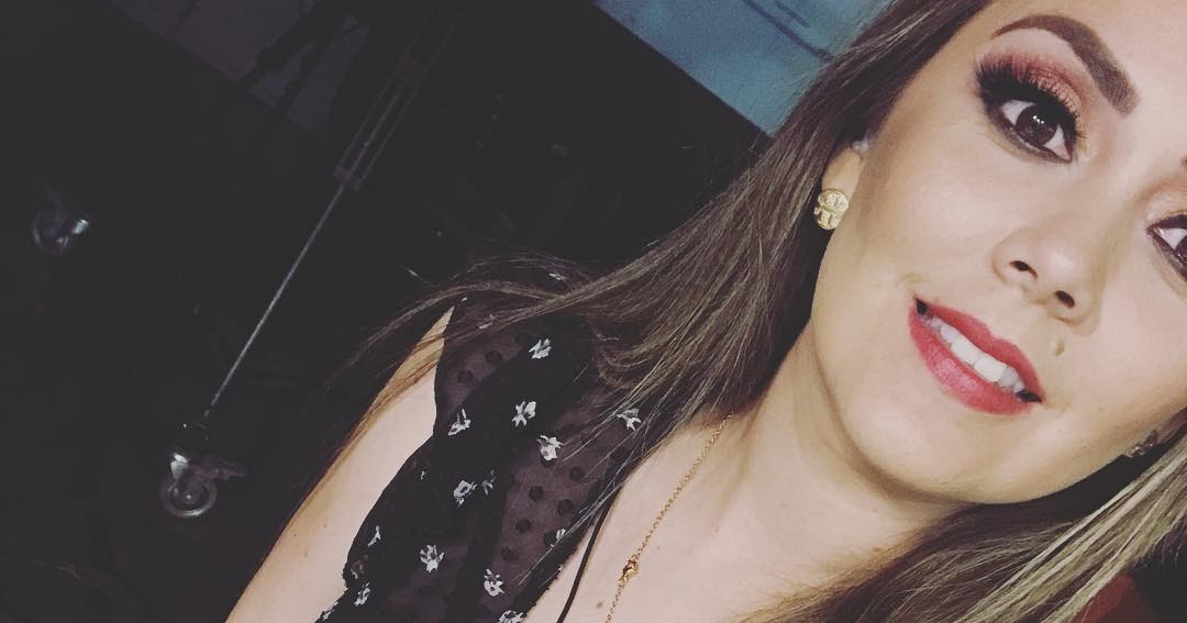 BCN: Karla Torres Videorola 28 Mayo 2018 tu decides