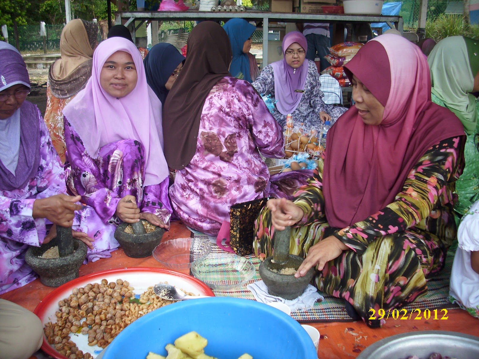 masyarakat melayu jawa