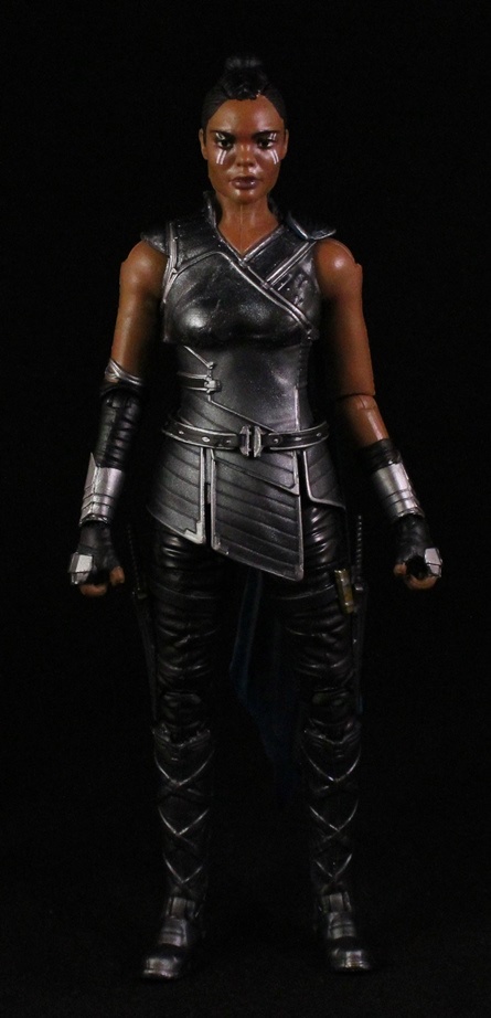 She's Fantastic: Thor Ragnarok - VALKYRIE!