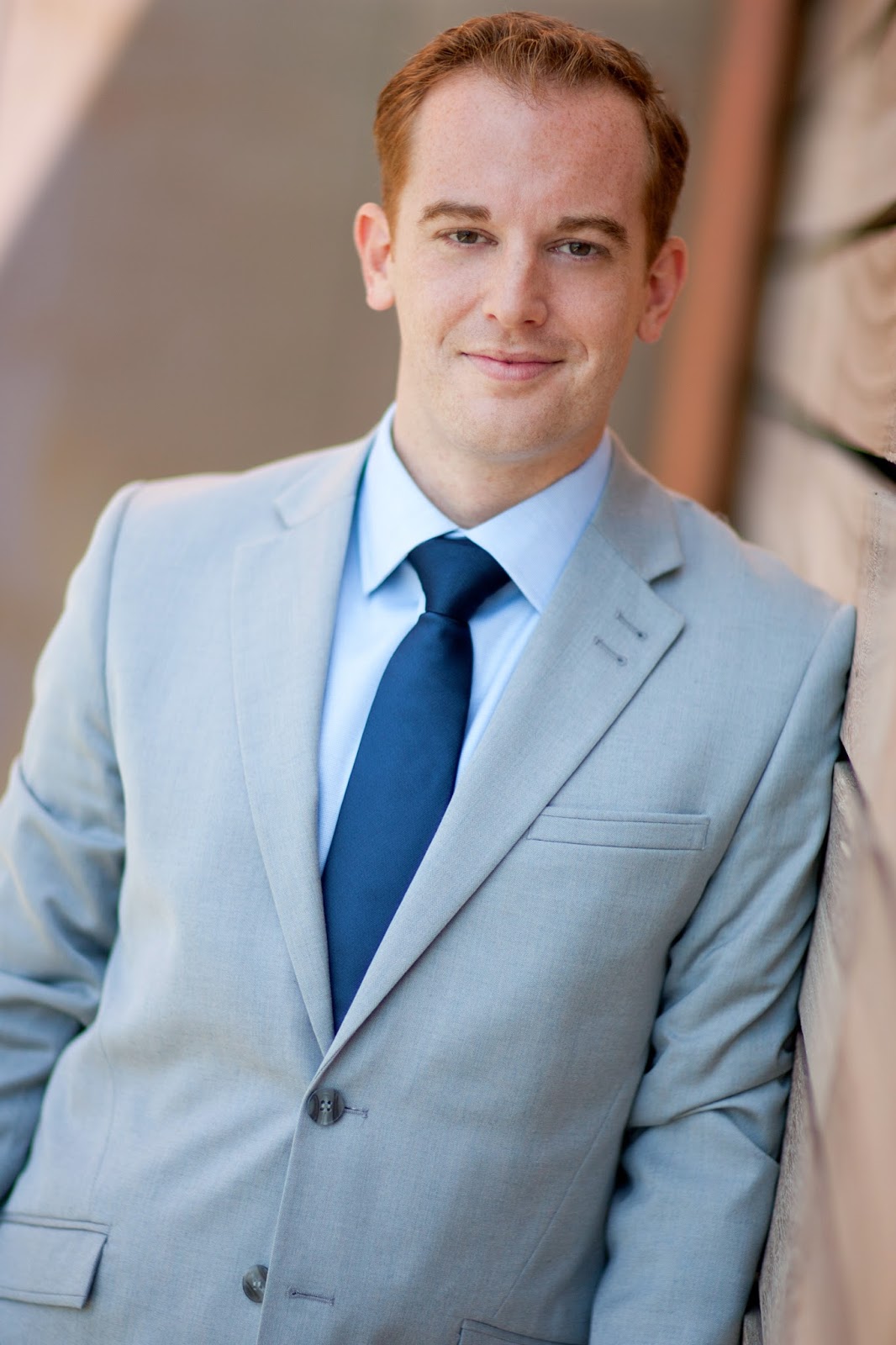 Ash Lawn Opera: A Straightforward, Enchanting Bohème