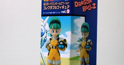 Dragonball-Z Space Suit Bulma