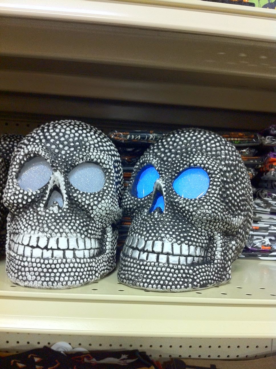 Vintage Halloween Collector: 2014 Halloween at Garden Ridge (At Home)