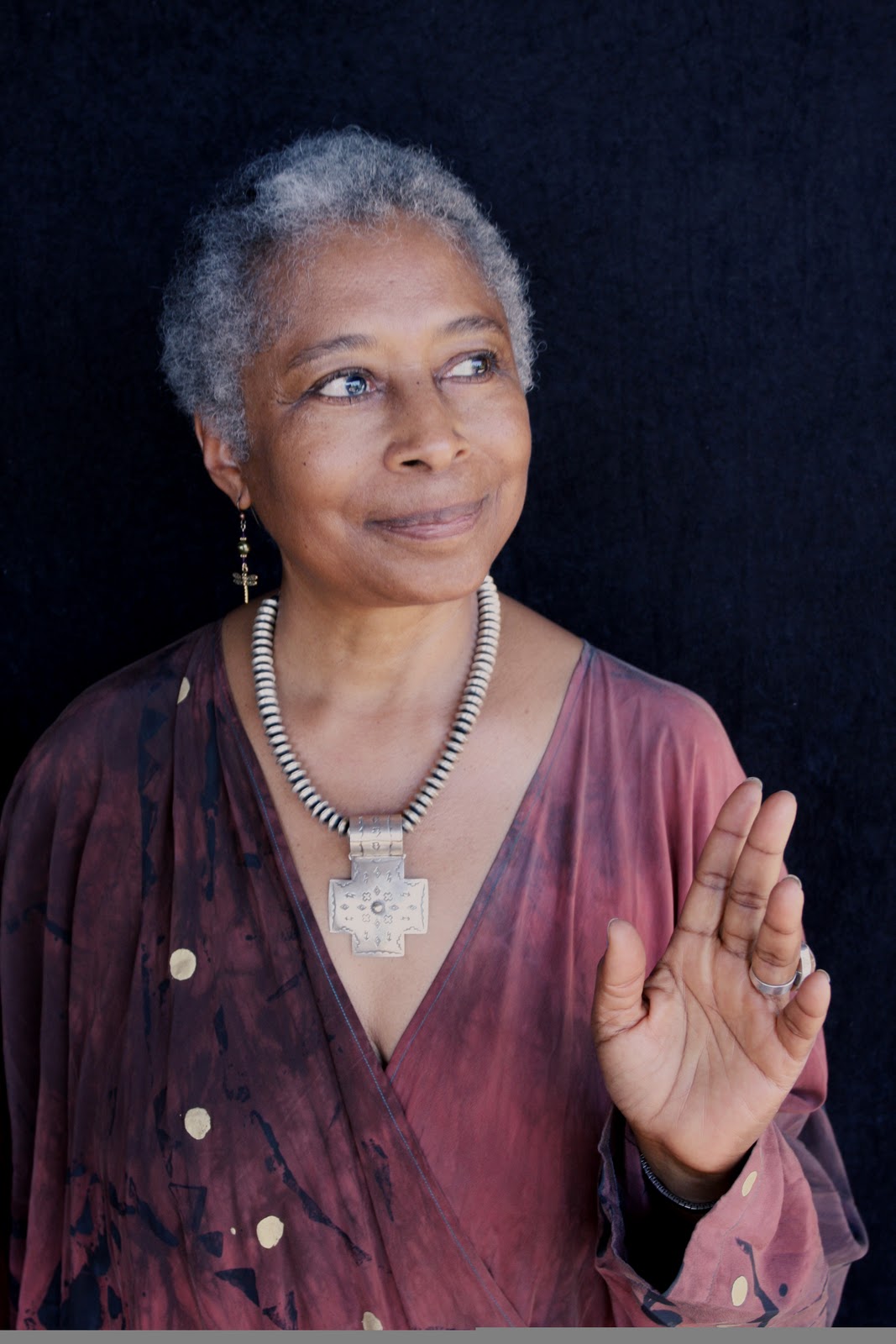 fem.men.ist: Some Gems From Sitting With Alice Walker Today (Happy ...