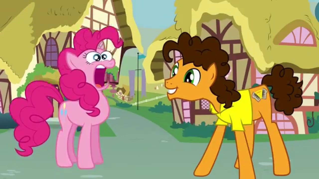 Equestria Daily - MLP Stuff!: WTPony - Season 4 in a Nutshell