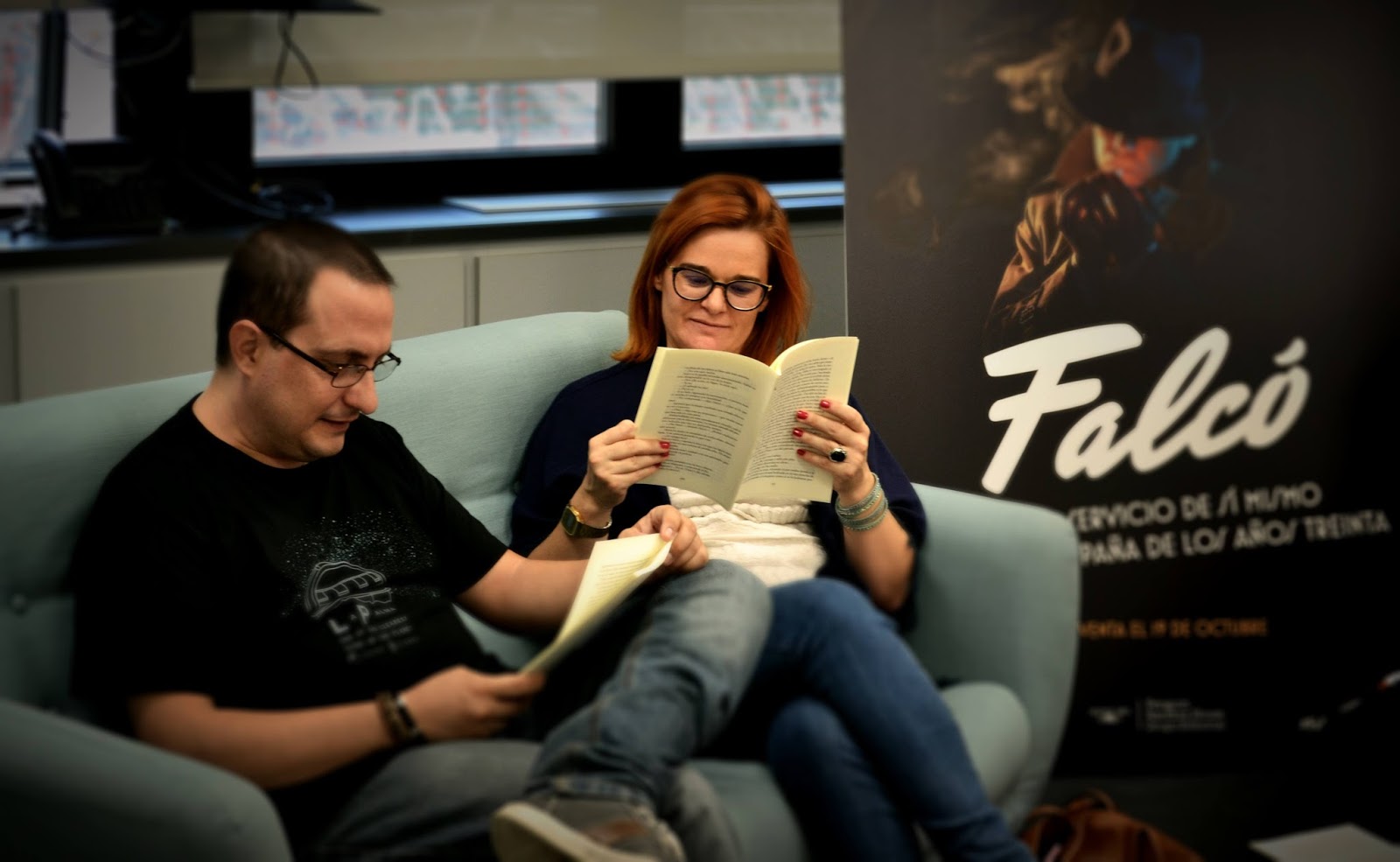 Falcó, reseña de la ultima novela de Arturo Pérez-Reverte - Palabras En ...