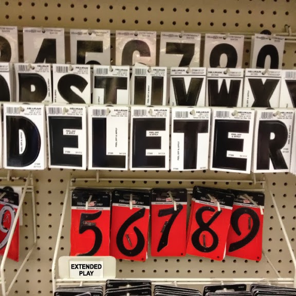 antblog: Deleter - Deleter A/B Series