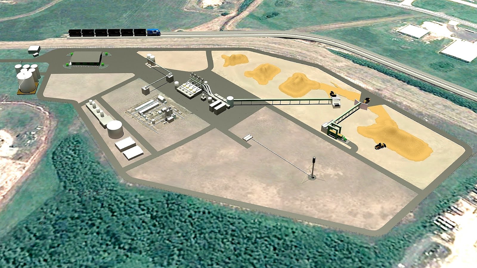 Trinity (nuclear test) Photo - Photo Choices