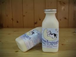 Research and Report Writing: Bedtime Milk - Sleep better with natural ...