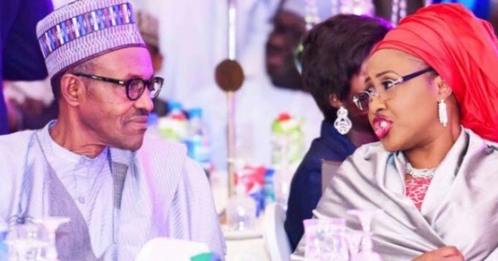 Amazing Stories Around The World First Lady Of Nigeria Aisha Buharis Controversial Interview