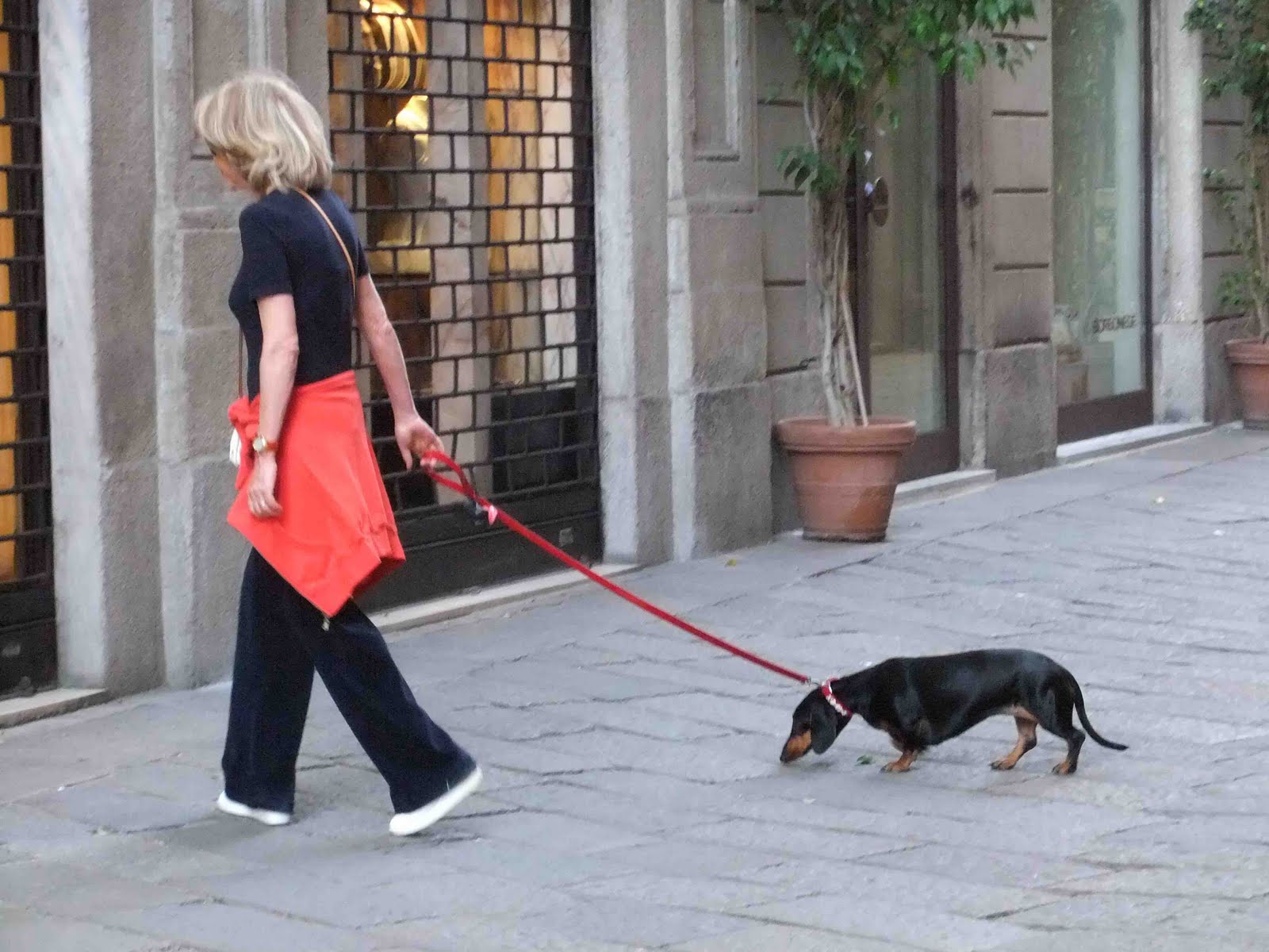 fashiontent: Milan Summer Street fashion & Style