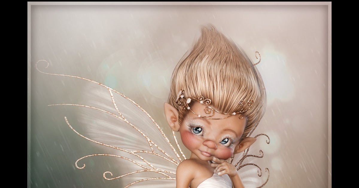 LittleDesign: Raindrops...