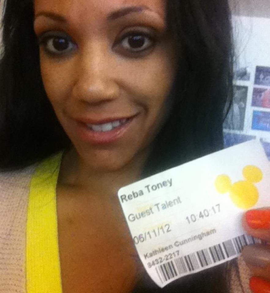 Reba Toney's Instagram, Twitter & Facebook on IDCrawl