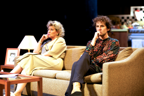 Colleen Windsor: a must see Torch Song Trilogy