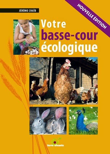 French Vocabulary Illustrated: basse-cour