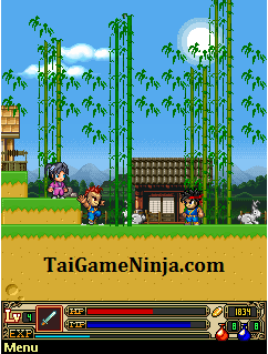 Tải Game Ninja School Miễn phí