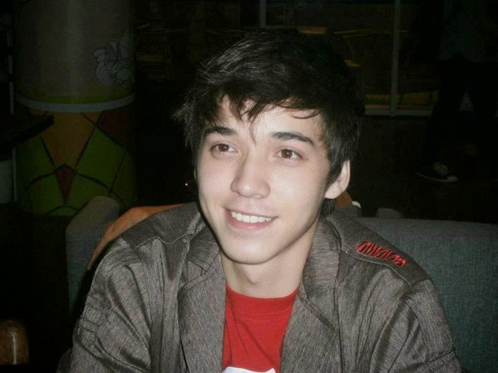 Kumpulan foto, Biodata dan Profil Steven William | Berbagi Profil Artis