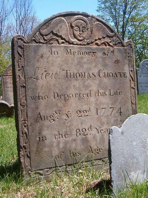 Making Connections: The Choate - Harvey Connection (ENG-USA)