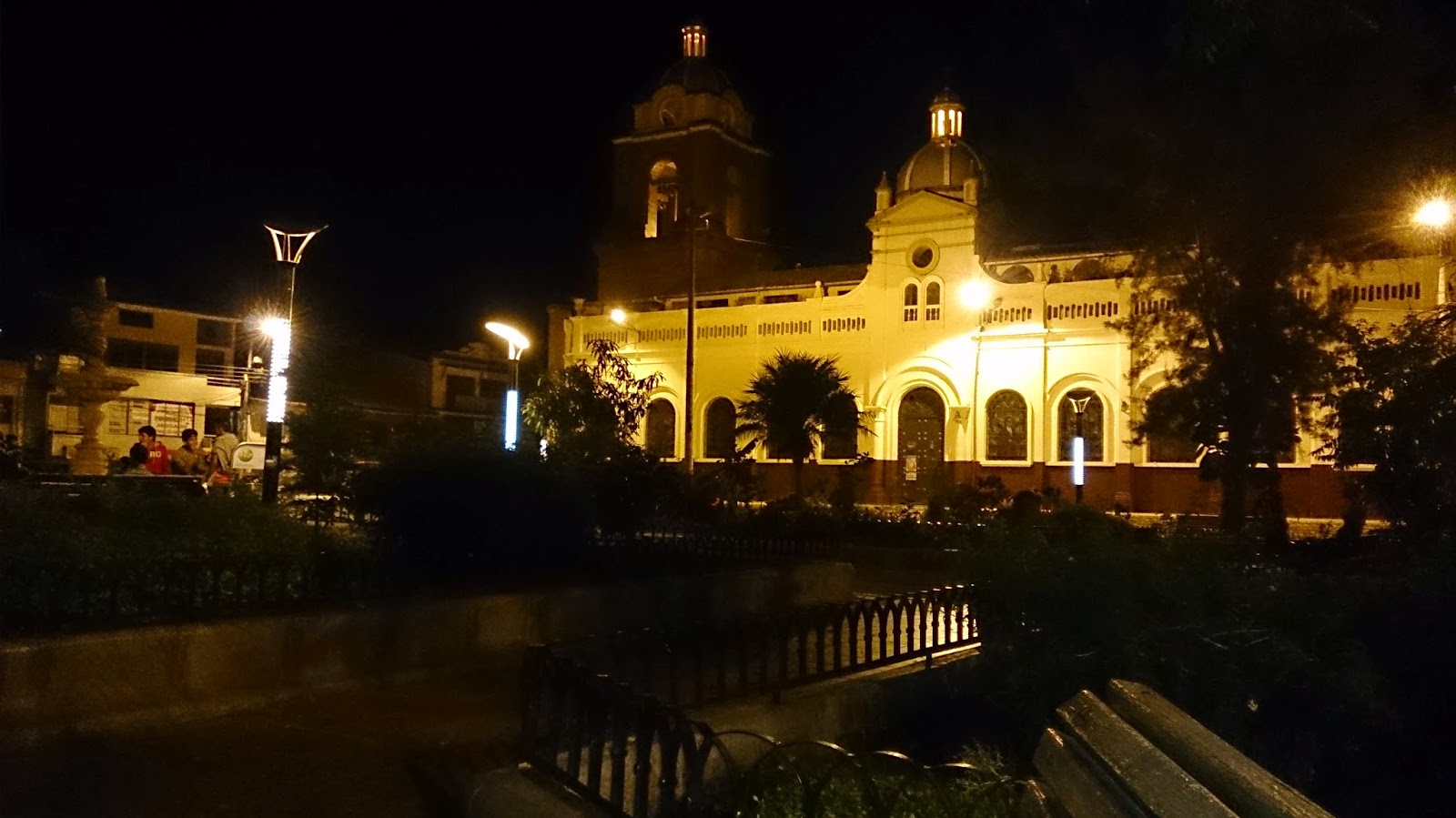 Santa Isabel Azuay Ecuador: Santa Isabel Azuay Ecuador