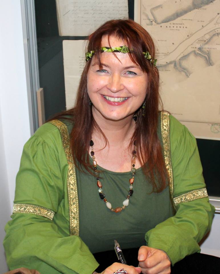 Talira Tal - Otherworld of Mind: Gewinnspiele