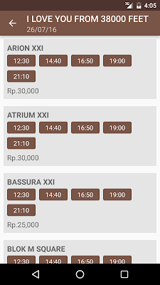(Tutorial Android) HTTP Client on Android with Retrofit - My Personal Blog