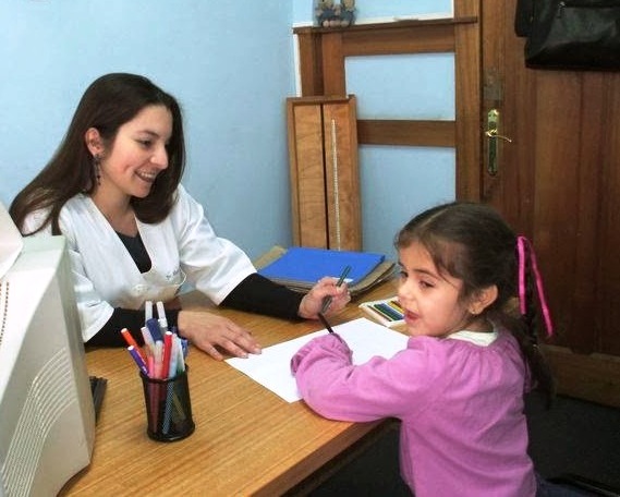 México a través de la mirada de una cubana: Día del Psicólogo en México