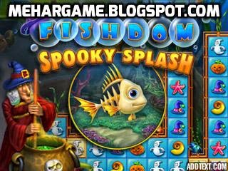 Fishdom Download - fasrqatar