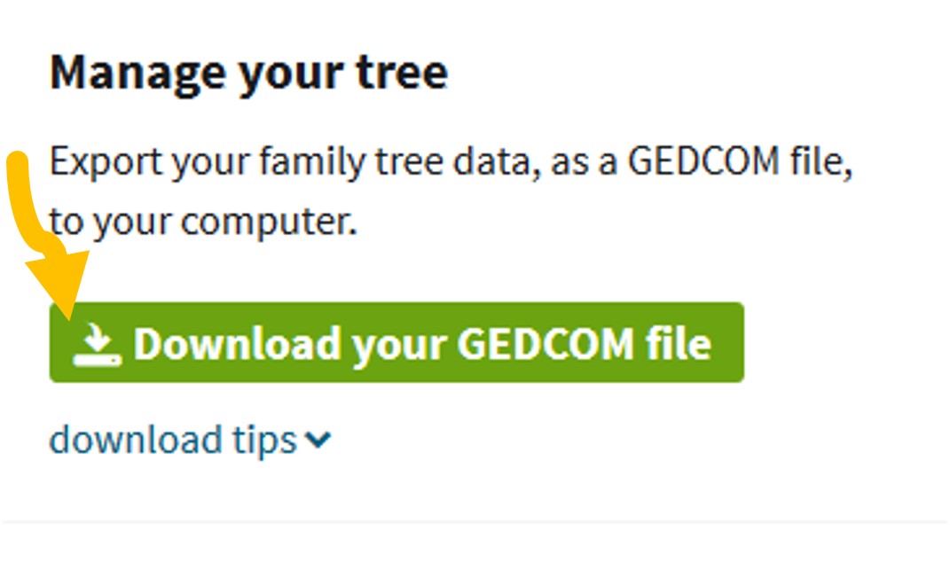 Dunedin DNA Support: May 2018