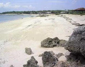 Tourism Destination: Pariwisata NTT