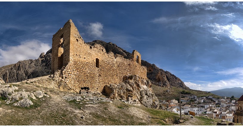 Naturaleza y Paisajes de España: Bedmar