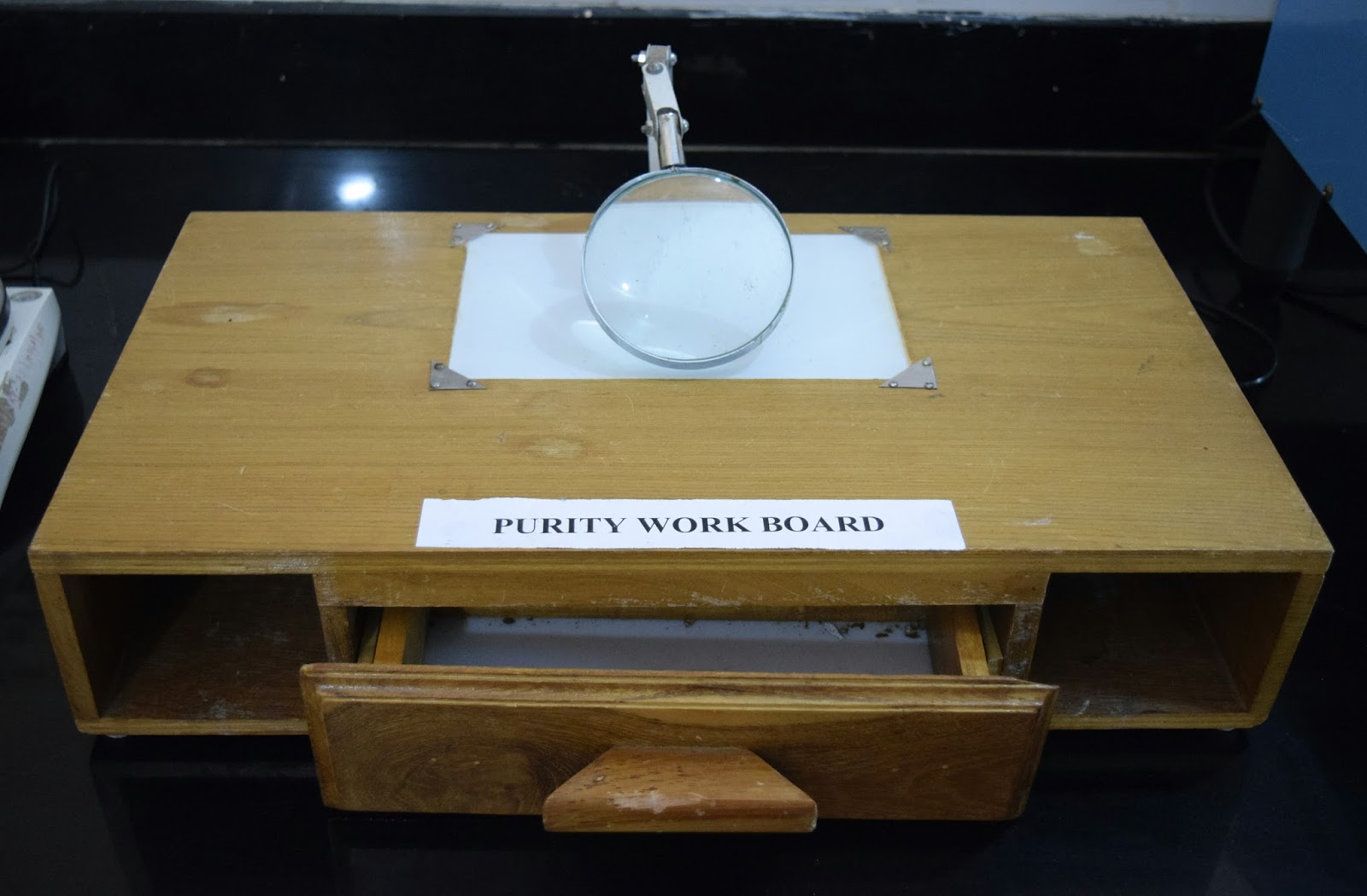 ID BuDDy: PBG :- Principles of Seed Technology