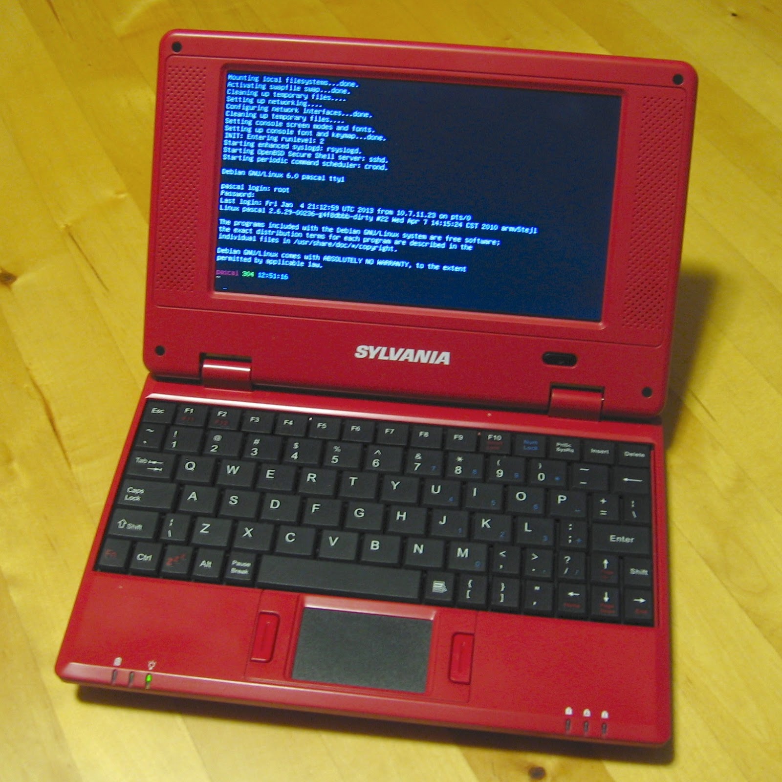 Winterground Fairlands - A World Of Funmagineering!: Howto: Setup a ...