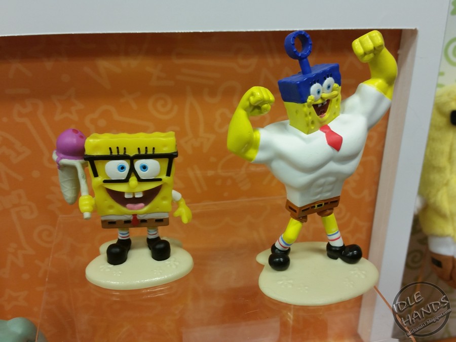 Idle Hands: Toy Fair 2017: Just Play & Comic Images Get Retro with ...