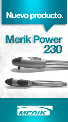 JAGARTER BUILD SYSTEM: Merik Power 230