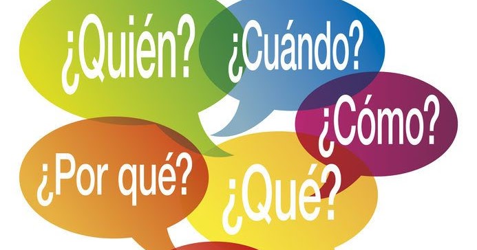 Preguntas preguntitas