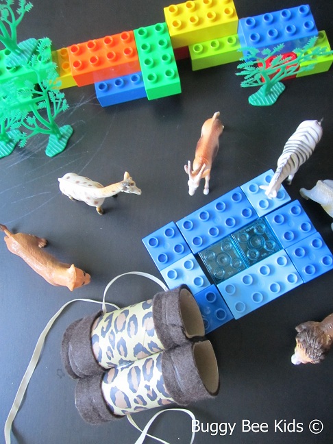 Buggy Bee Kids - Crafts for Kids in Singapore!