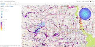 Andrew Zolnai Blog: Emergency response maps as easy as 1-2-3
