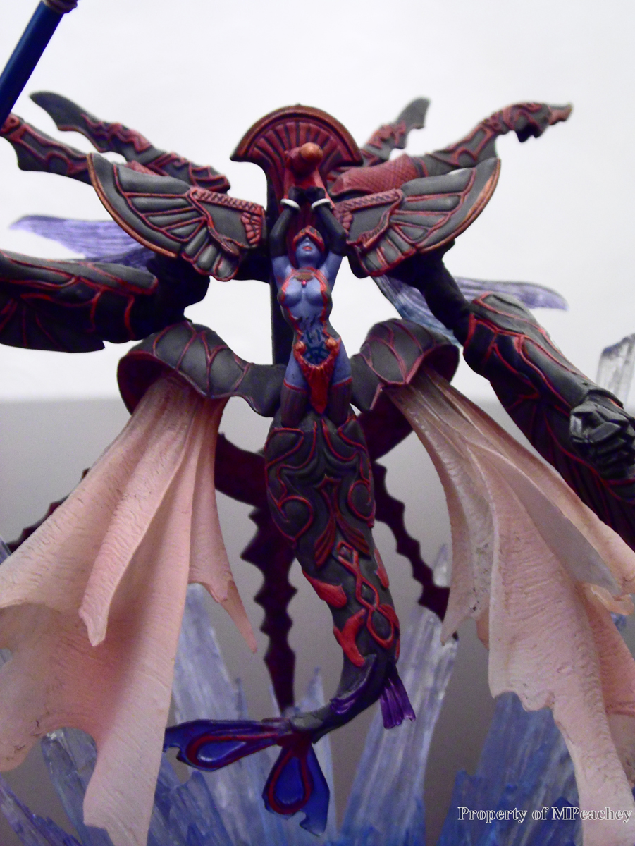 MrPeachUK: Final Fantasy XII - Mateus the Corrupt - Master Creatures 2