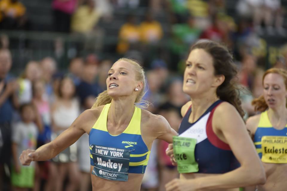 TrackTown Summer Series returns in 2017 with two preliminary meets ...