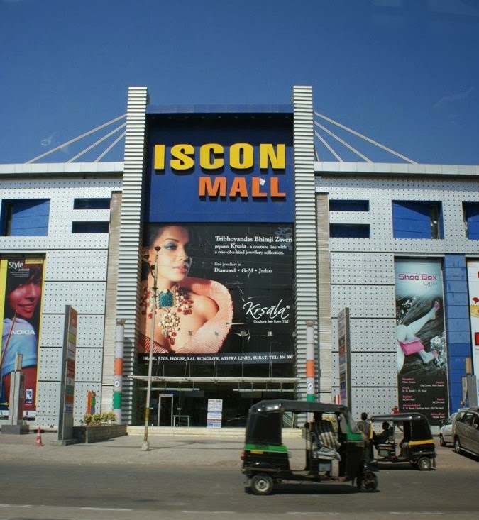 Iskcon takes on Iscon Mega Mall over trademark | ISKCON TRUTH