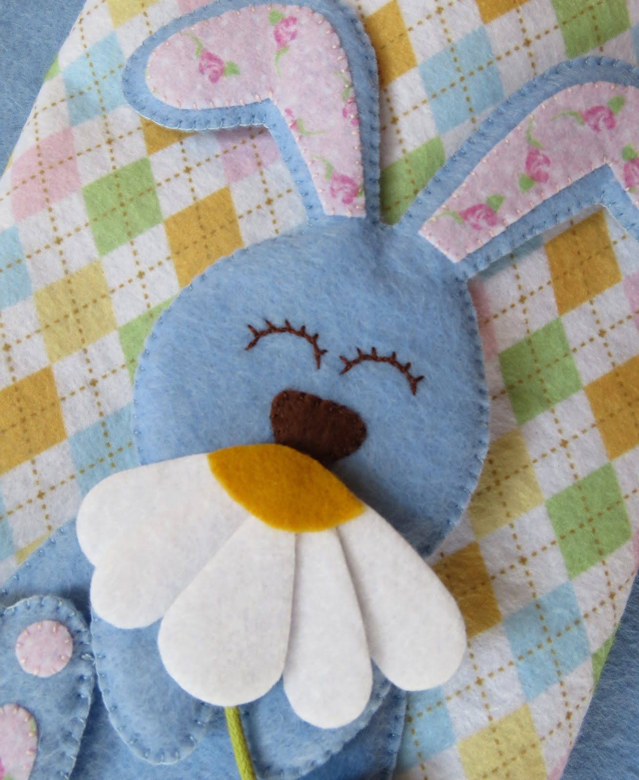 Arte e Mimos - Artesanato em feltro