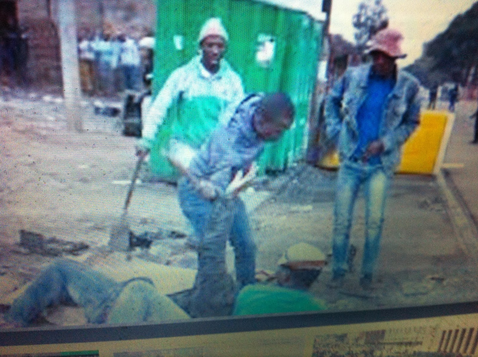 THE BLACK SOCIAL HISTORY:: BLACK SOCIAL HISTORY - AFRO-MOZAMBICAN ...