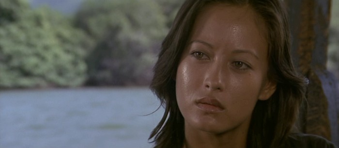 Filmovízia: Rambo II [1985]