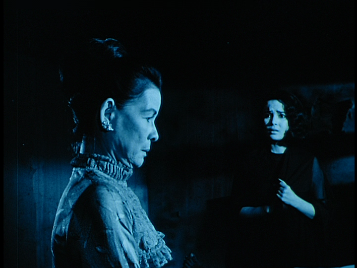 Name That Filipino Actor!: Mary Walter