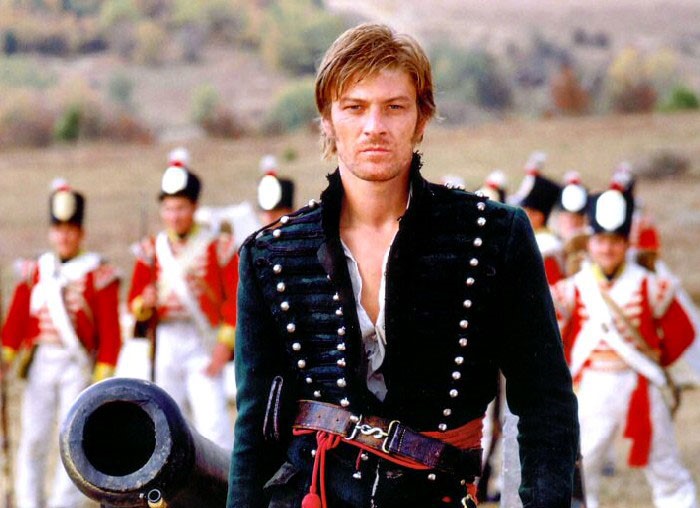 Doux Reviews: Five (And More) Films Sean Bean Survives