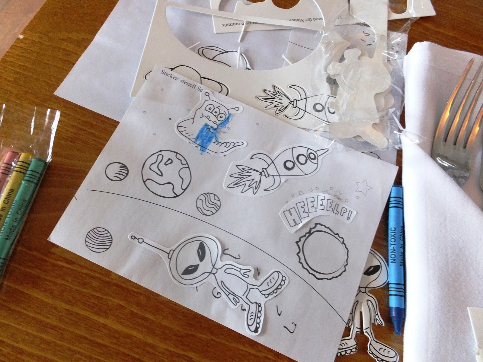 Eating Out with Kids: The Brasserie, Tregenna Castle Resort, St Ives ...