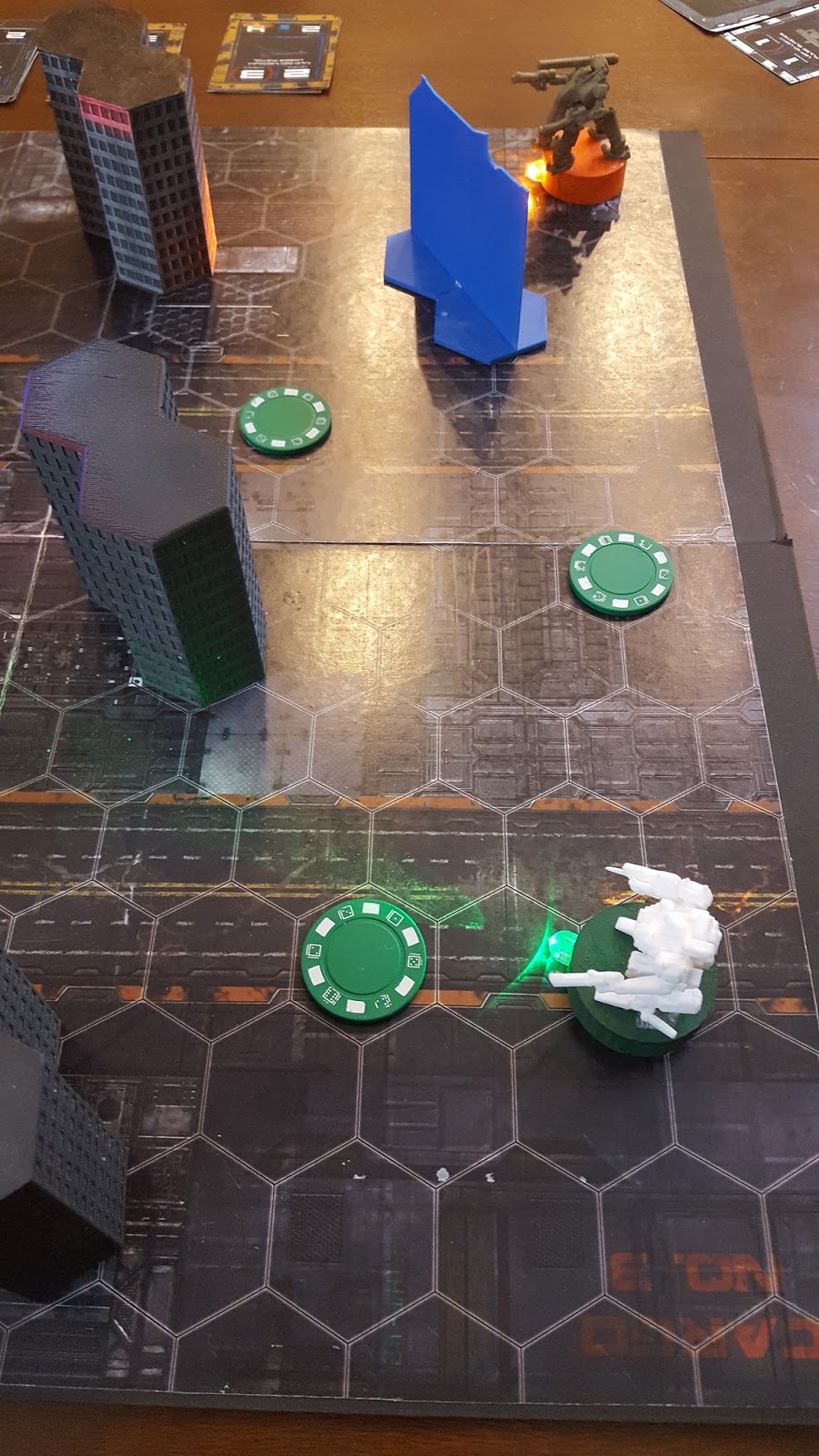 Kickstarter Spotlight Revisited - Mech Command RTS ...